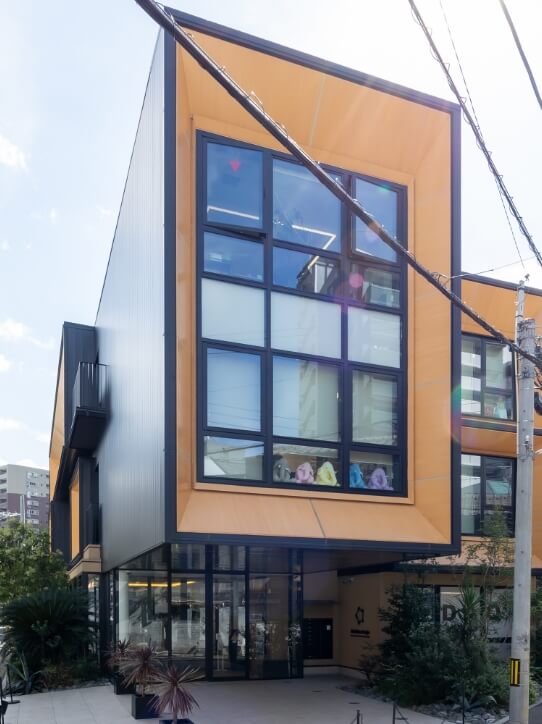 会社案内 | 福岡の人材コンサルティング・企業研修ならSCAi